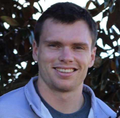 Projects & Apps - Pete Berryman